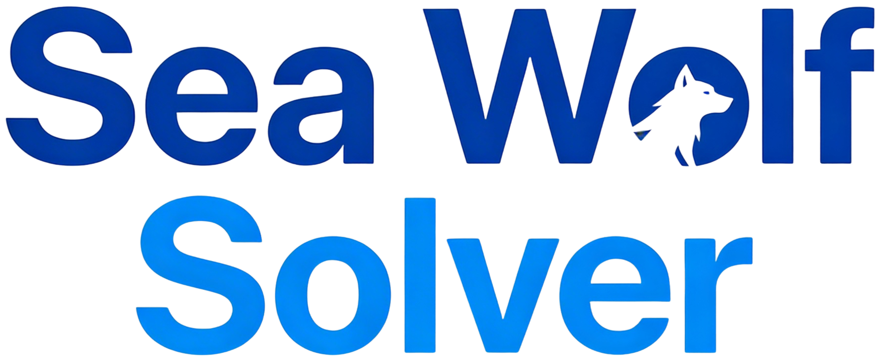 Sea Wolf Excel Solver - Practice McKinsey Solve Assessment